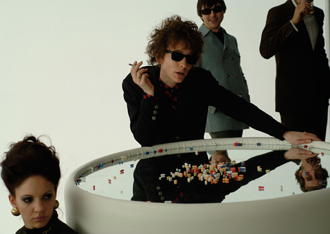 『アイム・ノット・ゼア』｜シネマファクトリー[Cinema Factory]